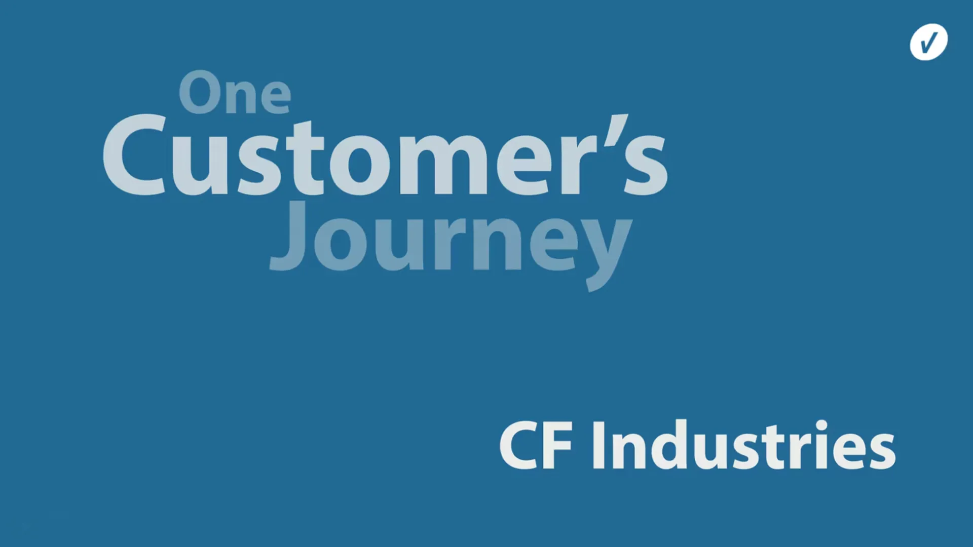 Cf Industries Logo