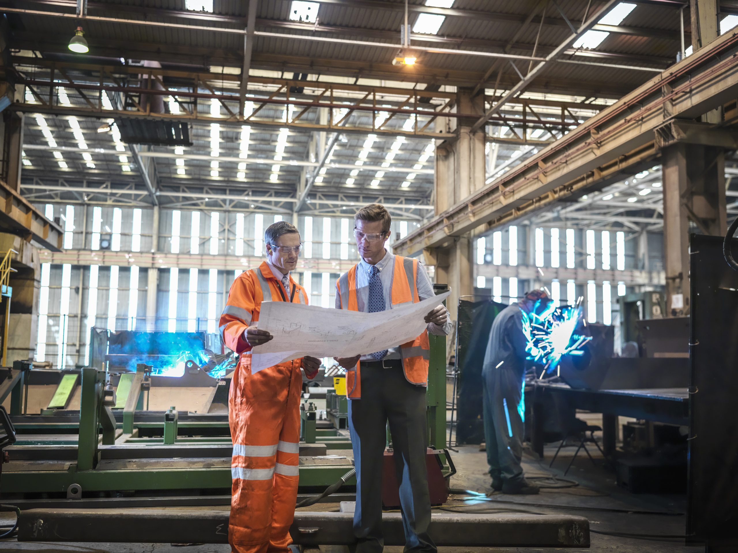 Ergo Myth: Job Rotation Reduces Musculoskeletal Disorders - VelocityEHS