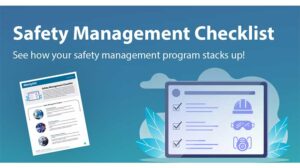 New VelocityEHS Safety Management Checklist Helps EHS Professionals Optimize their Workplace ...