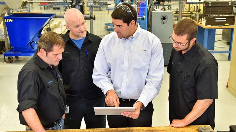 Elements of Successful Ergonomics Teams: Who? What? How Much? - VelocityEHS