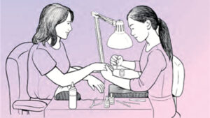 12 of the Most Hazardous Chemicals You’ll Find at a Nail Salon ...