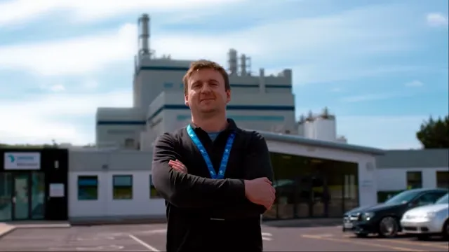 Danone Control of Work - VelocityEHS