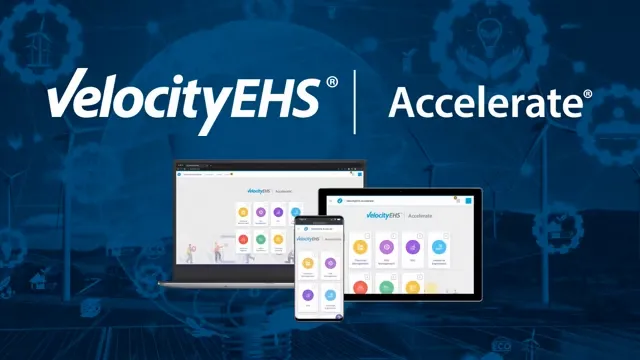 VelocityEHS ESG Highlight - VelocityEHS