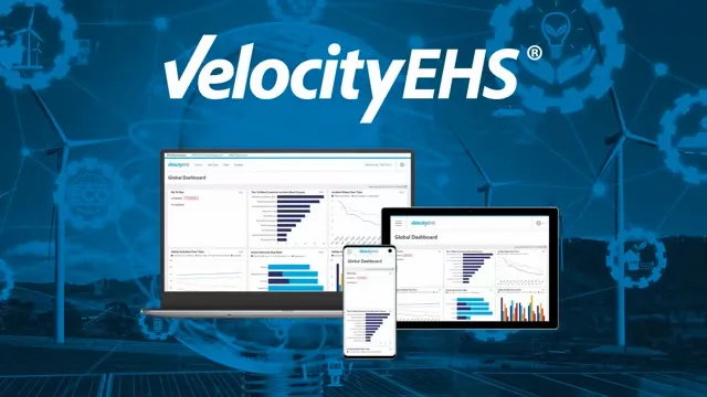 Product Demo: ESG - VelocityEHS