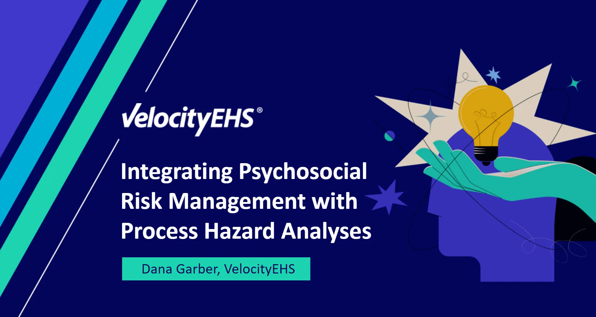 Integrating Psychosocial Risk Management with Process Hazard Analyses - Webinar Summary