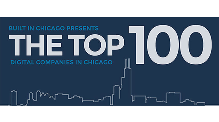VelocityEHS Named a Top Chicago Digital Company