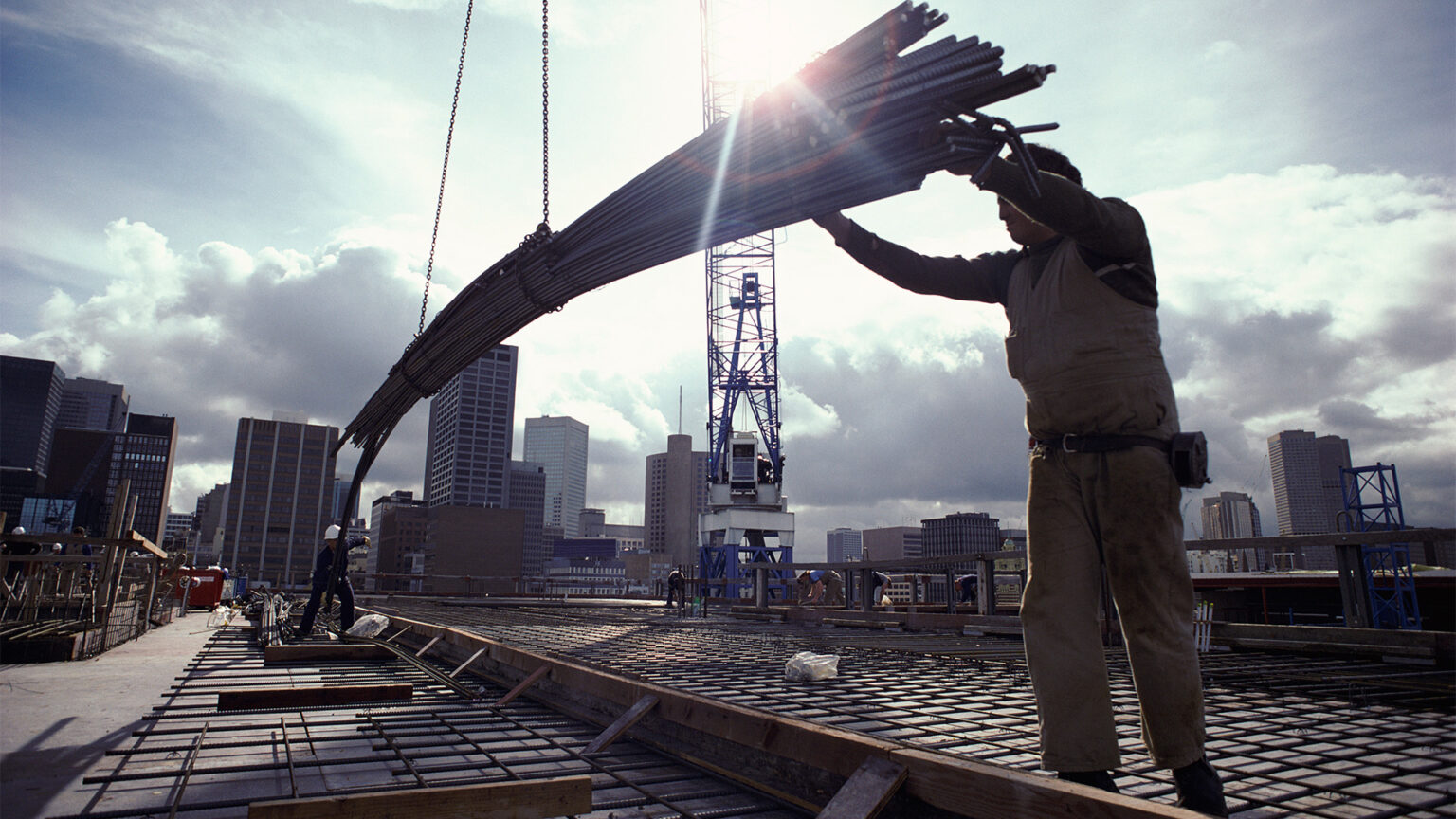 OSHA Crane Operator Rule Changes for Construction