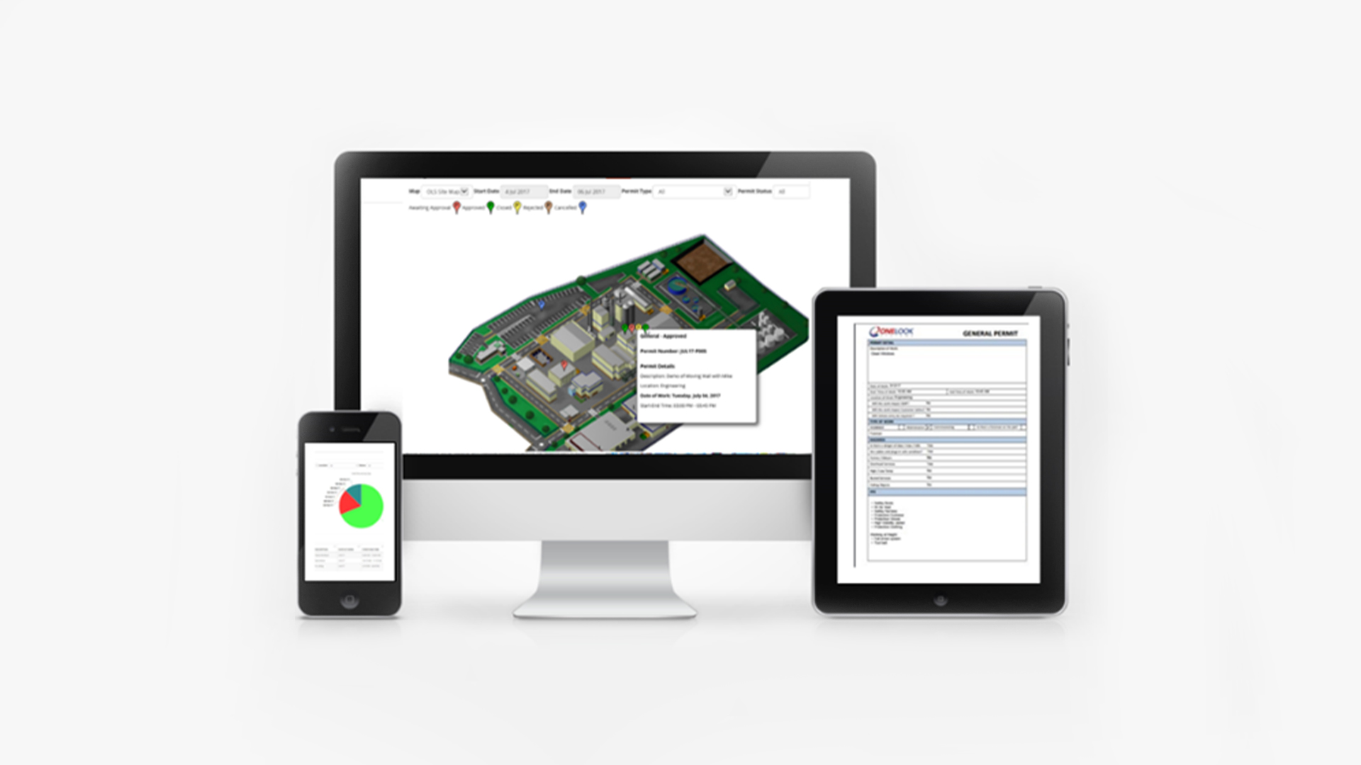 ePermits vs Paper Permits - Making the Move to an Electronic Permit to Work System | VelocityEHS