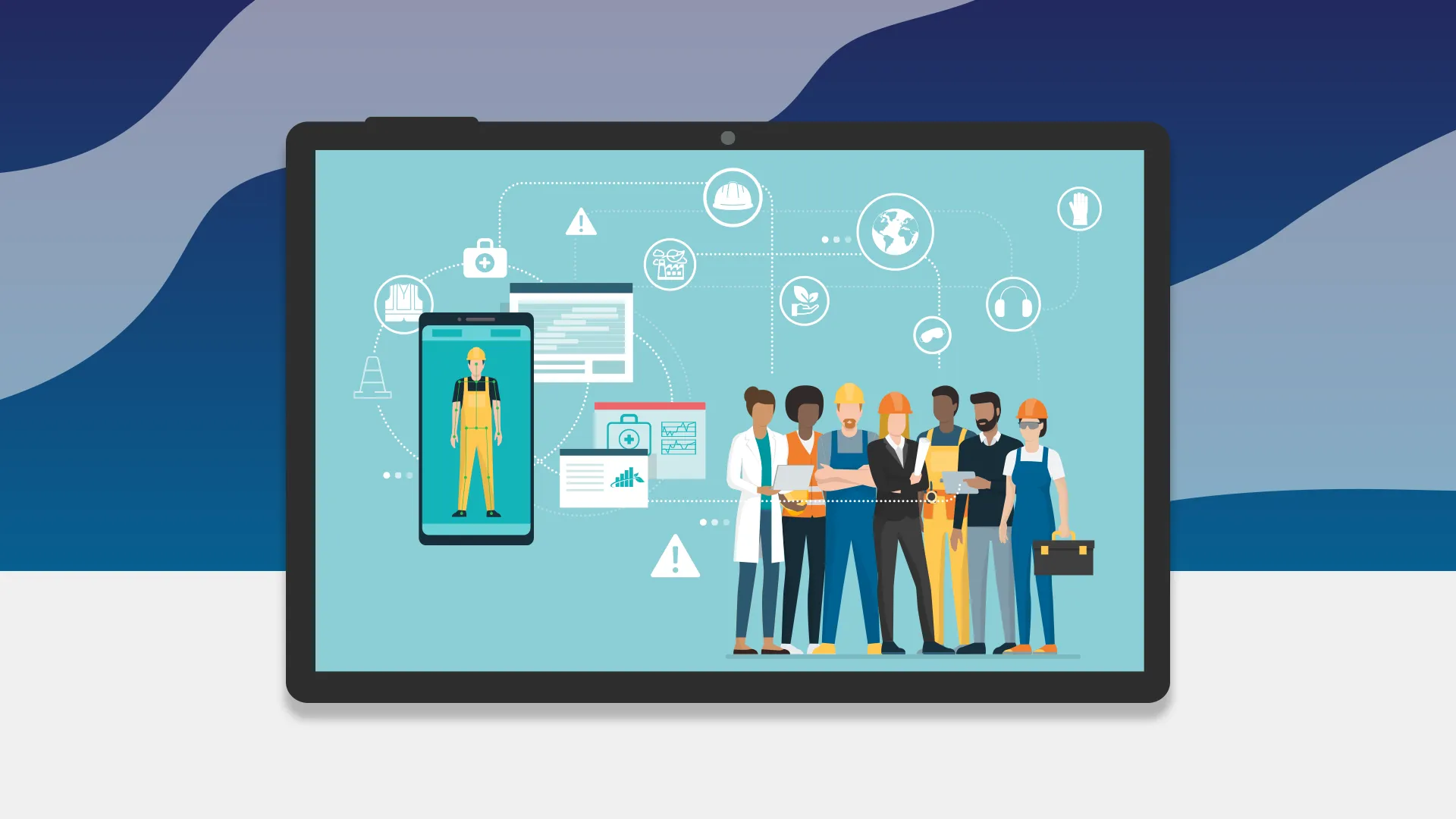 A Summary: Future of Machine Learning in EHS & ESG | VelocityEHS