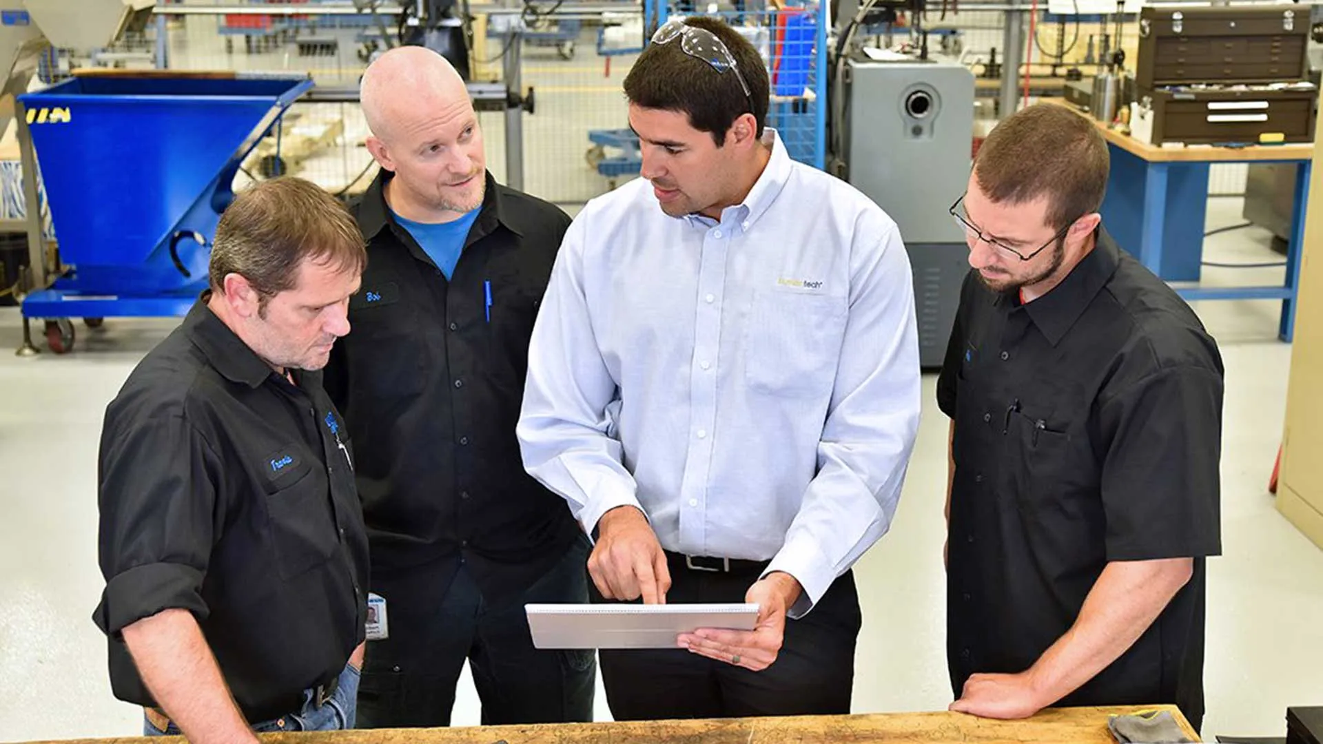 Building an Effective Ergonomics Team | VelocityEHS