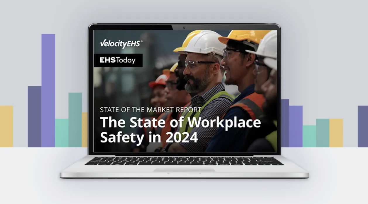 Workplace Safety in 2024: Trends, Challenges, and the Future | VelocityEHS