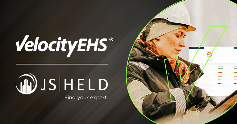 EHS Resource Center | VelocityEHS